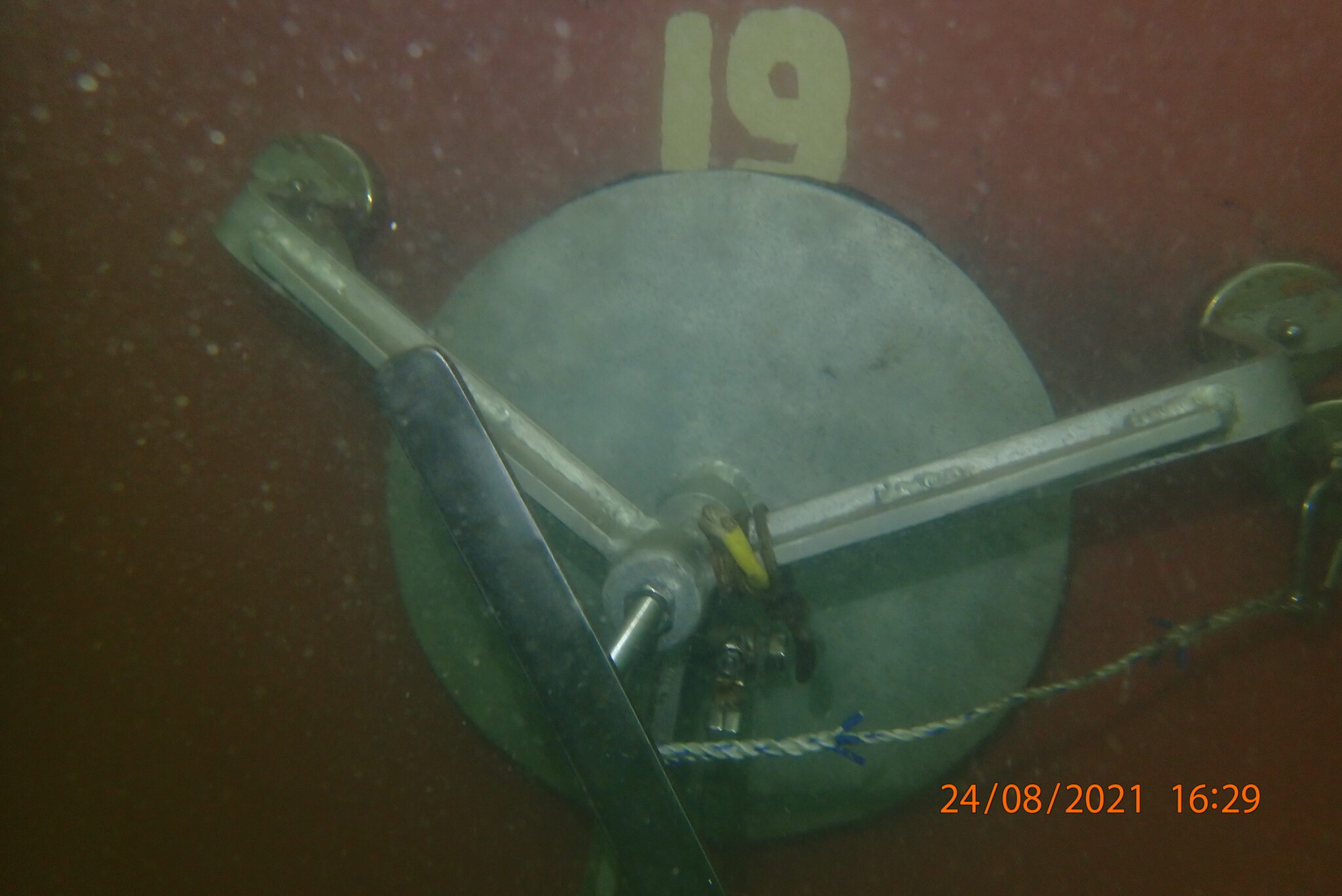 Overview of Underwater Repair – Blanking and Cofferdams - Nereus