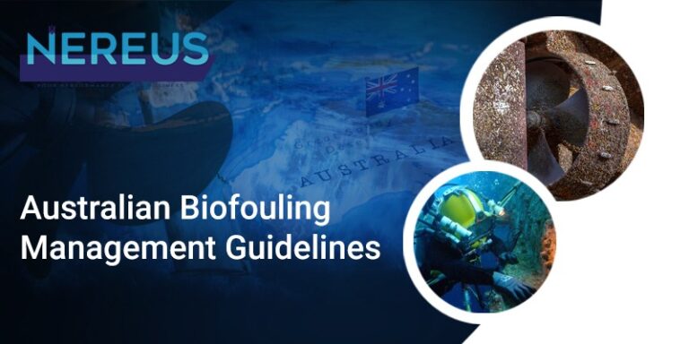 Australian Biofouling Management Guidelines - Nereus Subsea