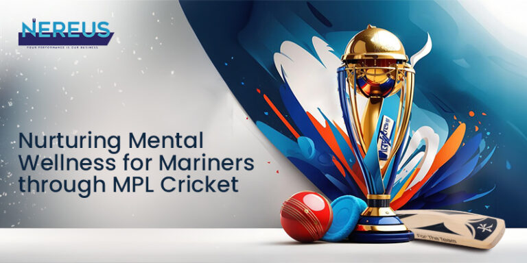 Nurturing Mental Wellness for Mariners through MPL Cricket