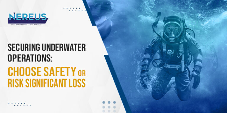 Dive into Quality: Underwater Services That Secure Your Safety
